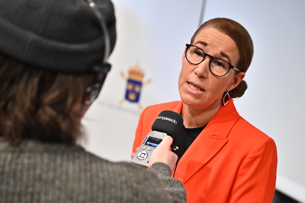 The Think Pink Scandal in Five Points | Sweden Herald