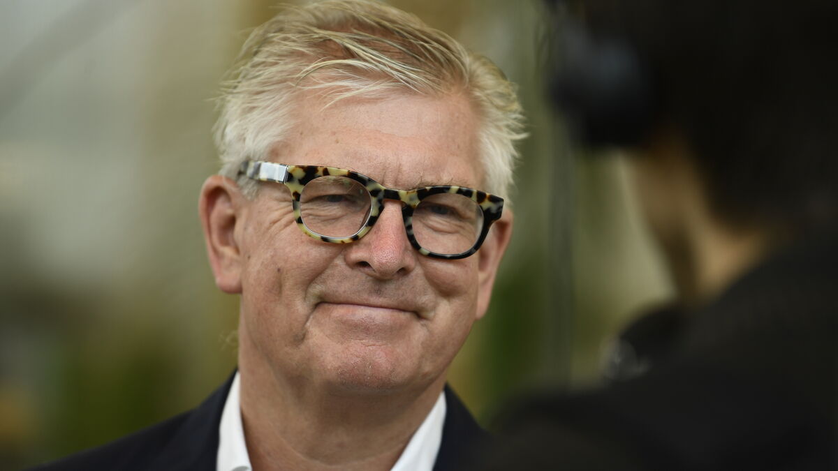 Ericsson CEO pay tops SEK 100 million in 2025 | Sweden Herald