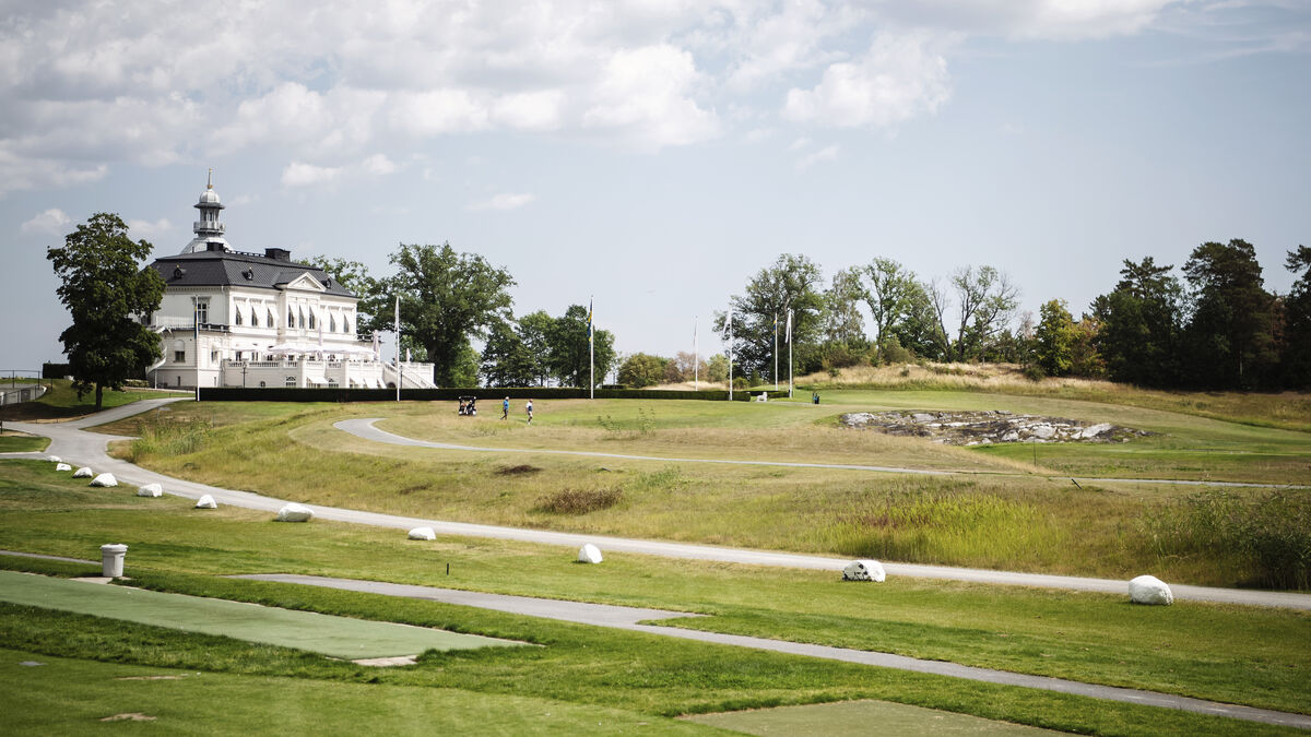 Swedish club wants to join criticized LIV tour | Sweden Herald
