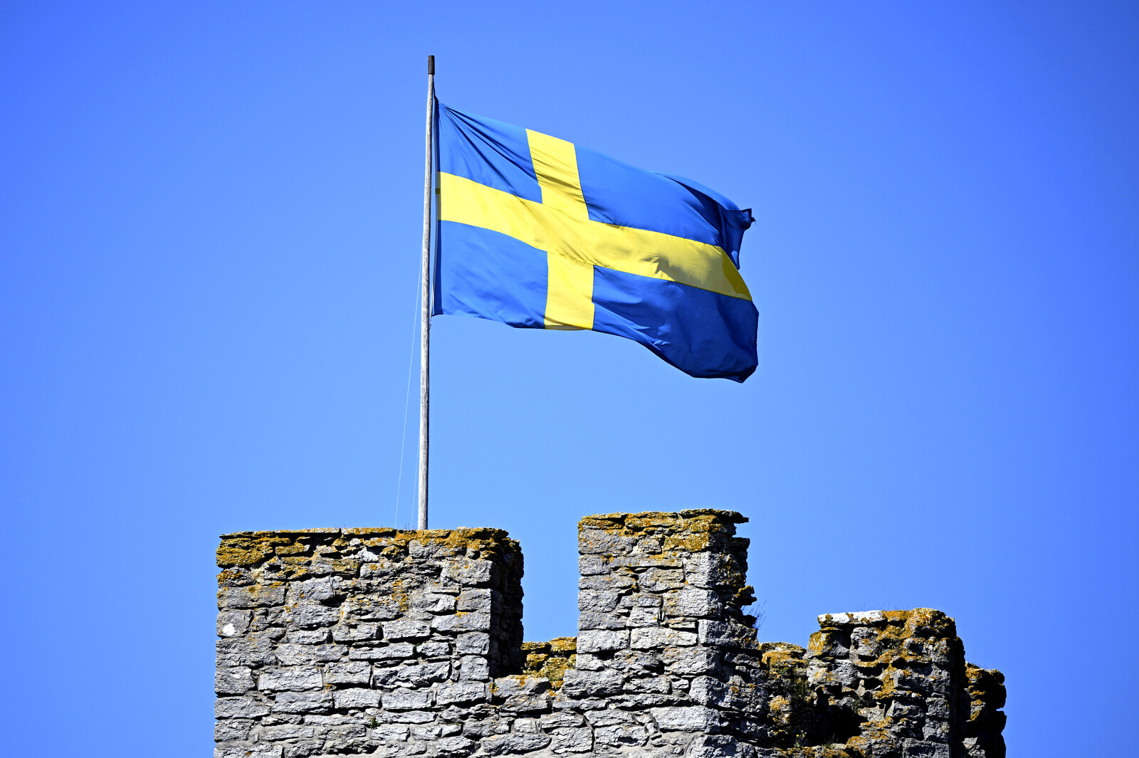 Slow Start for the Swedish Economy | Sweden Herald