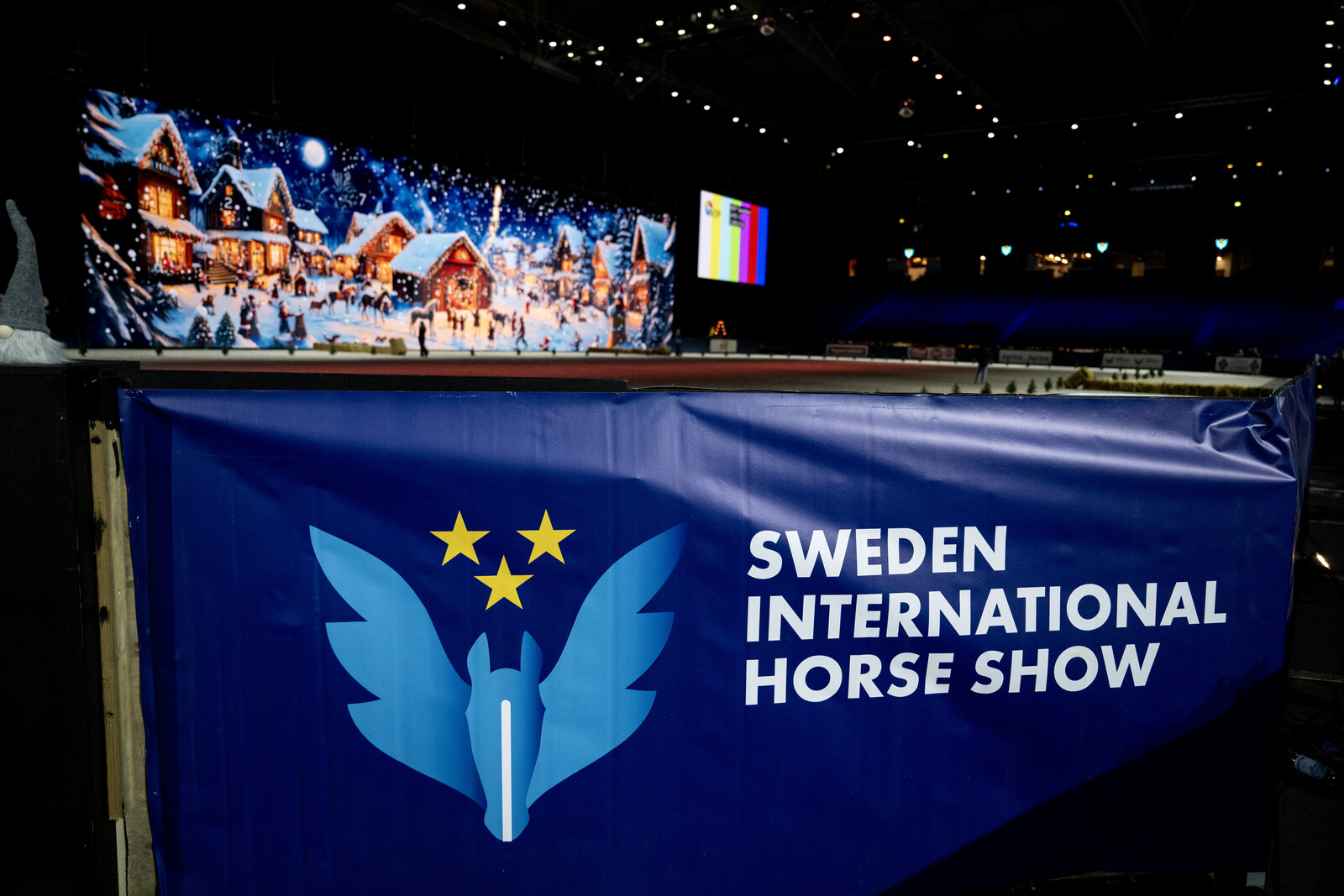 Guide to Sweden's International Horse Show | Sweden Herald