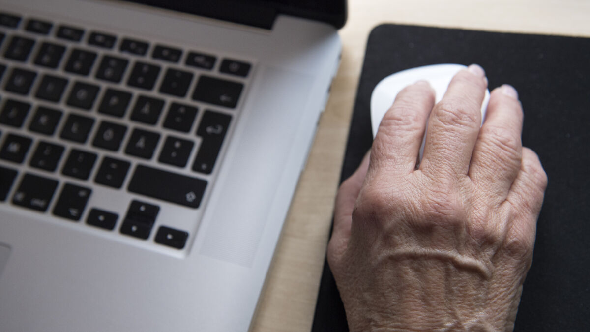 Elderly people were scammed on fake websites - five charged | Sweden Herald