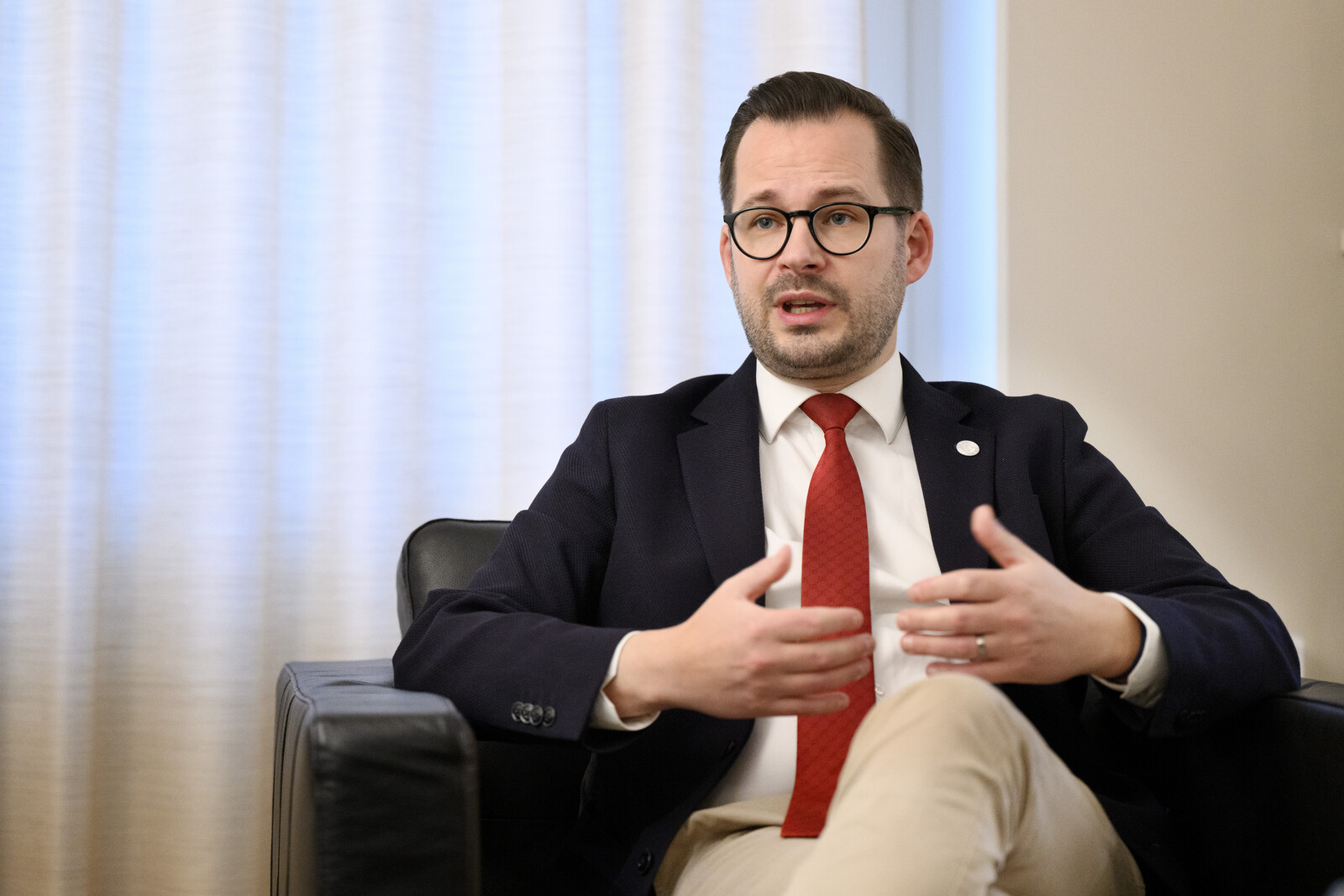 Political Wildcards on the Rise – The Sweden Democrats Account for Half ...