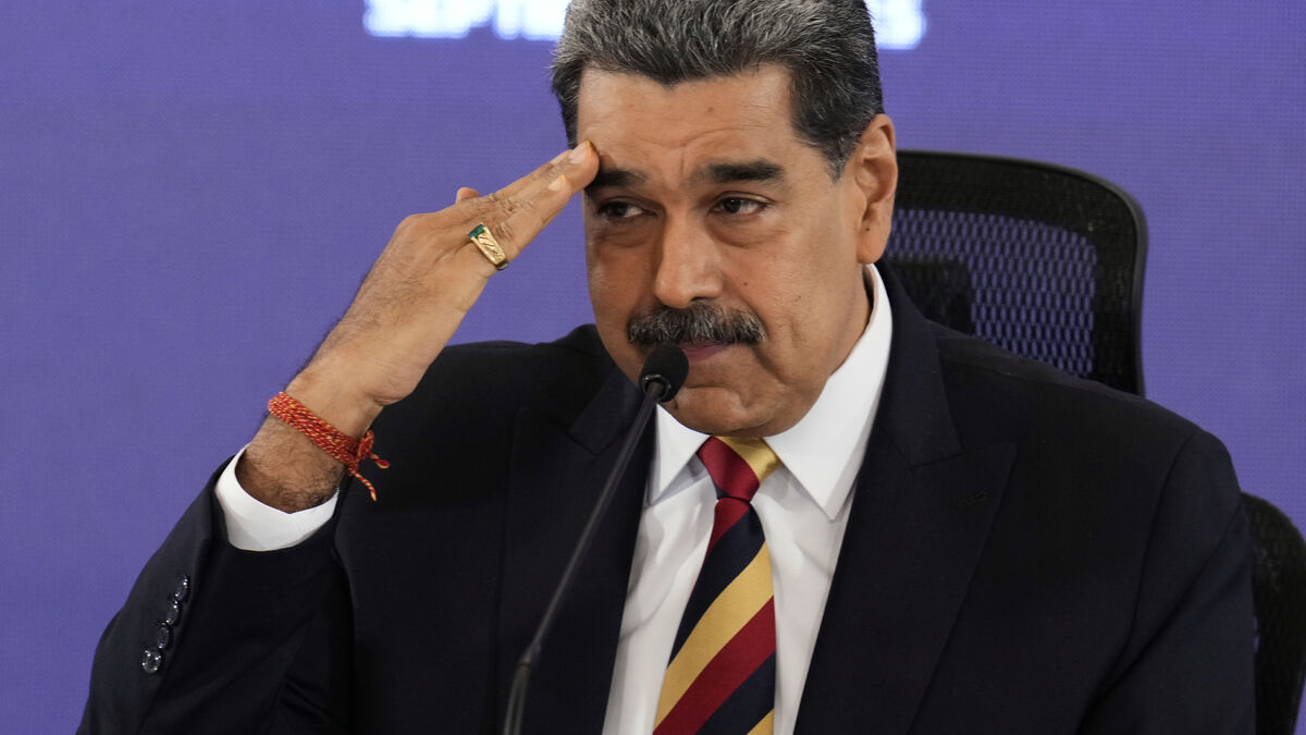 US Launches Sixth Boat Attack Near Venezuela in Ongoing Operations ...