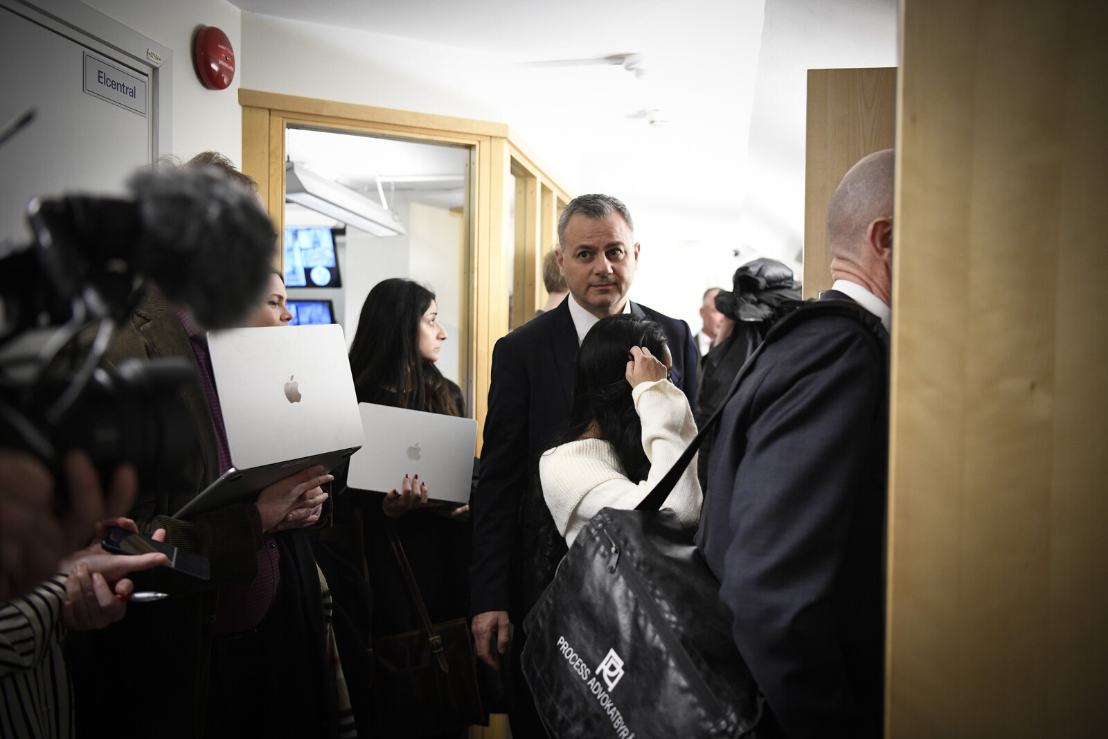 Inside the Trial: Unraveling the Foxtrot Network's Deadly Secrets ...