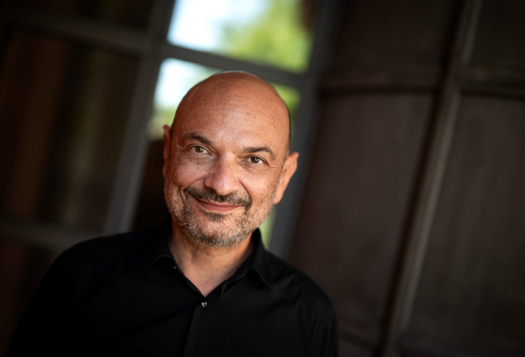 Malka: Heat and violence are the price for freedom of speech | Sweden ...