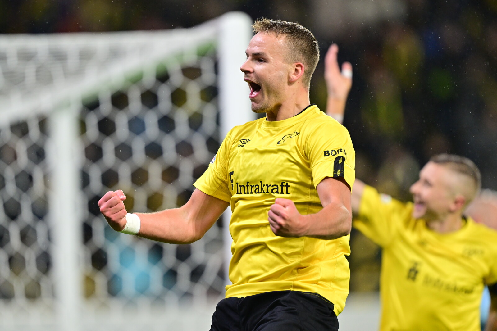 Victory for Elfsborg – Henriksson the big hero | Sweden Herald