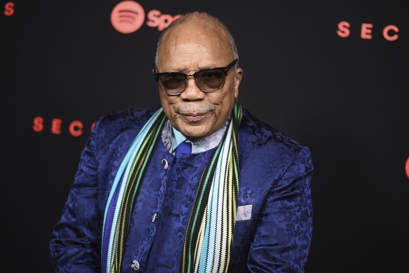 Quincy Jones - "A Music Superspreader" | Sweden Herald