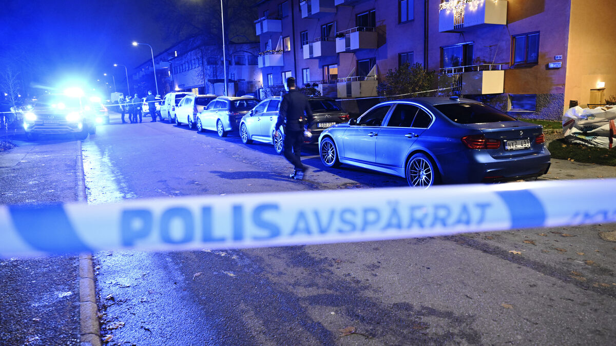 Another person arrested after fatal shooting | Sweden Herald