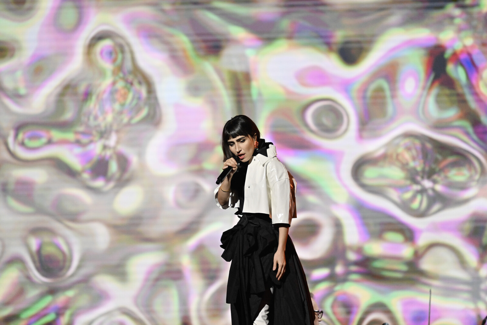 Laleh's New Album I Am Drops June 27 with Summer Tour | Sweden Herald