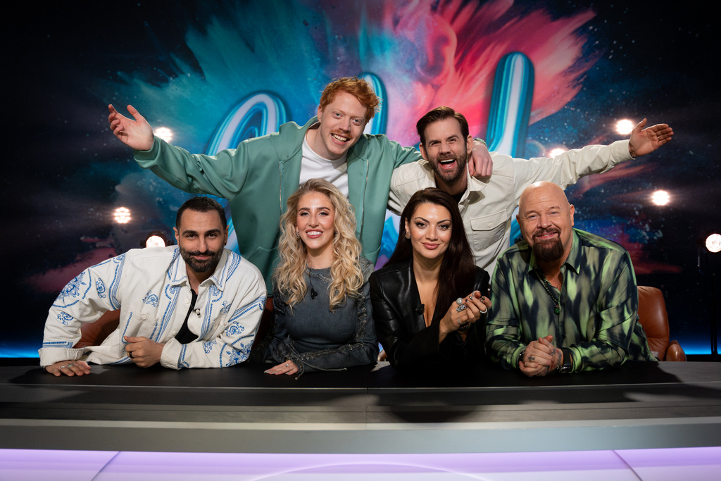 Big changes as "Idol" turns 20 years old | Sweden Herald