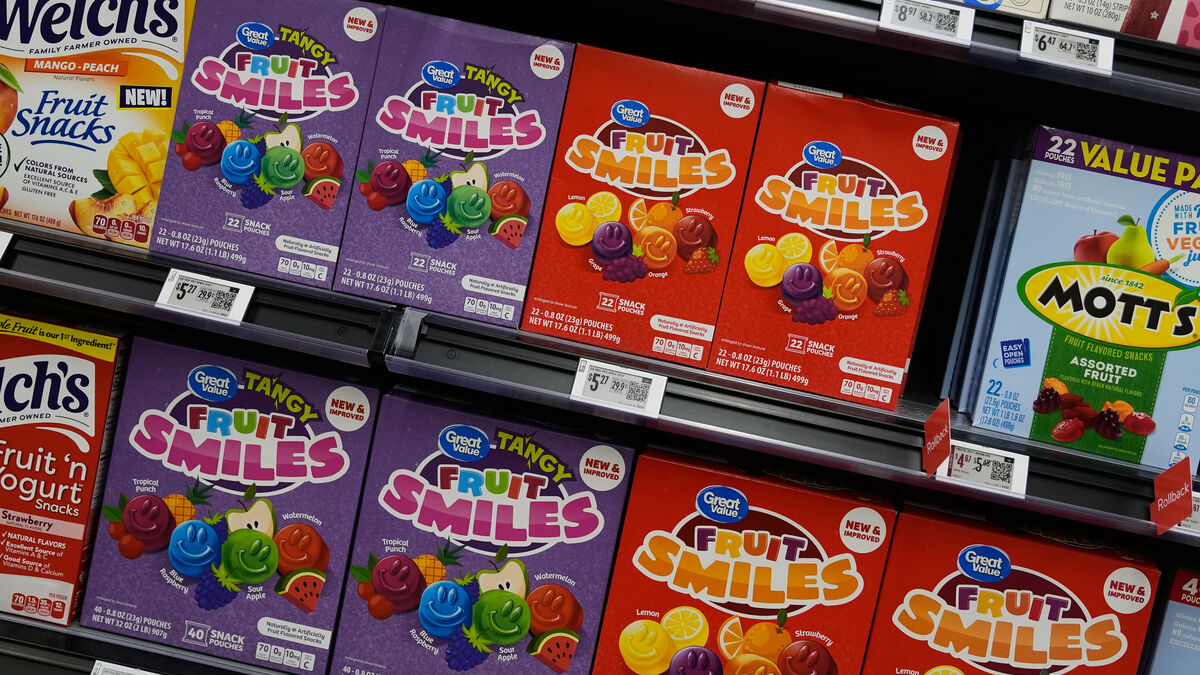 Bans and warnings have contributed to reducing obesity among children ...