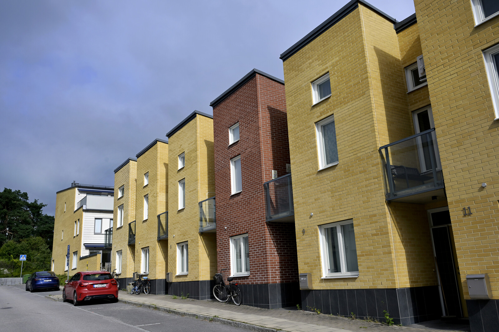 More Believe in Rising Housing Prices | Sweden Herald