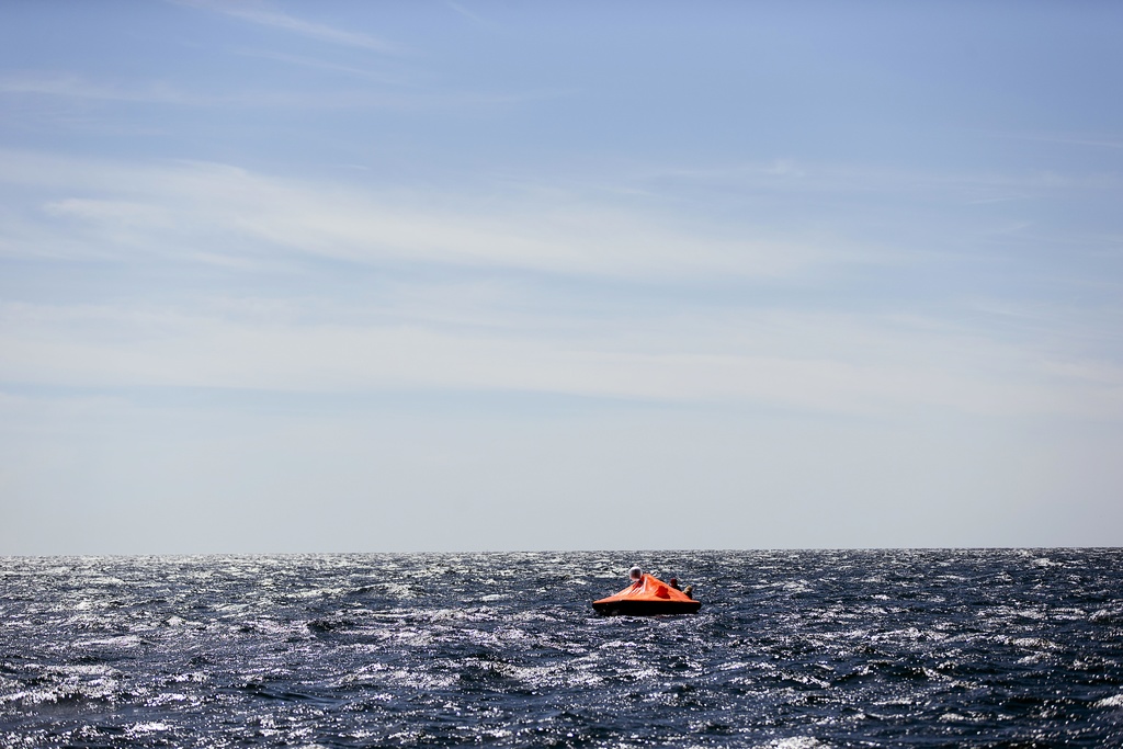 Boat Holiday Ended with Suspected Murder | Sweden Herald