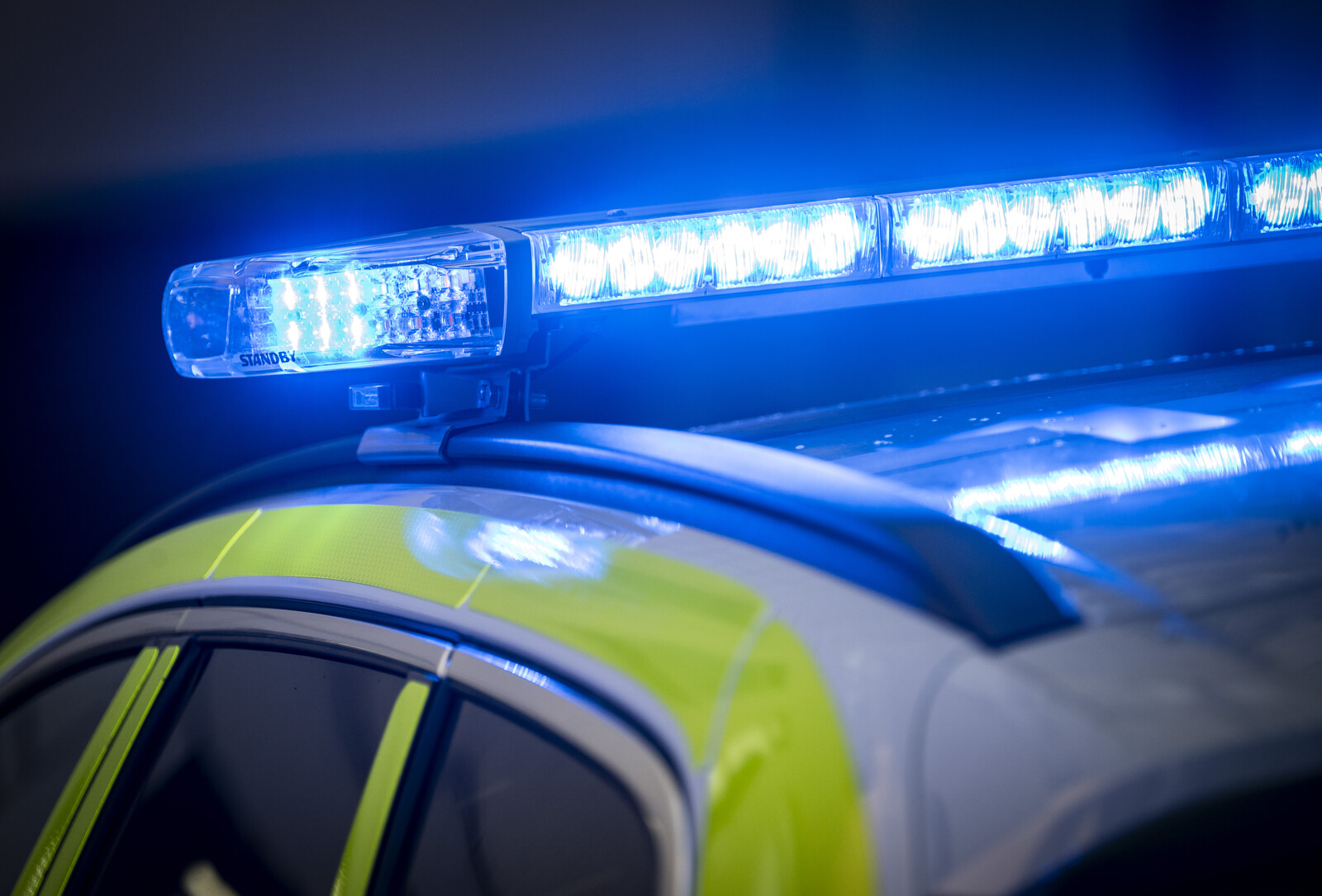 The Grip in Turkey Suspected of Being Behind the Växjö Murder | Sweden ...