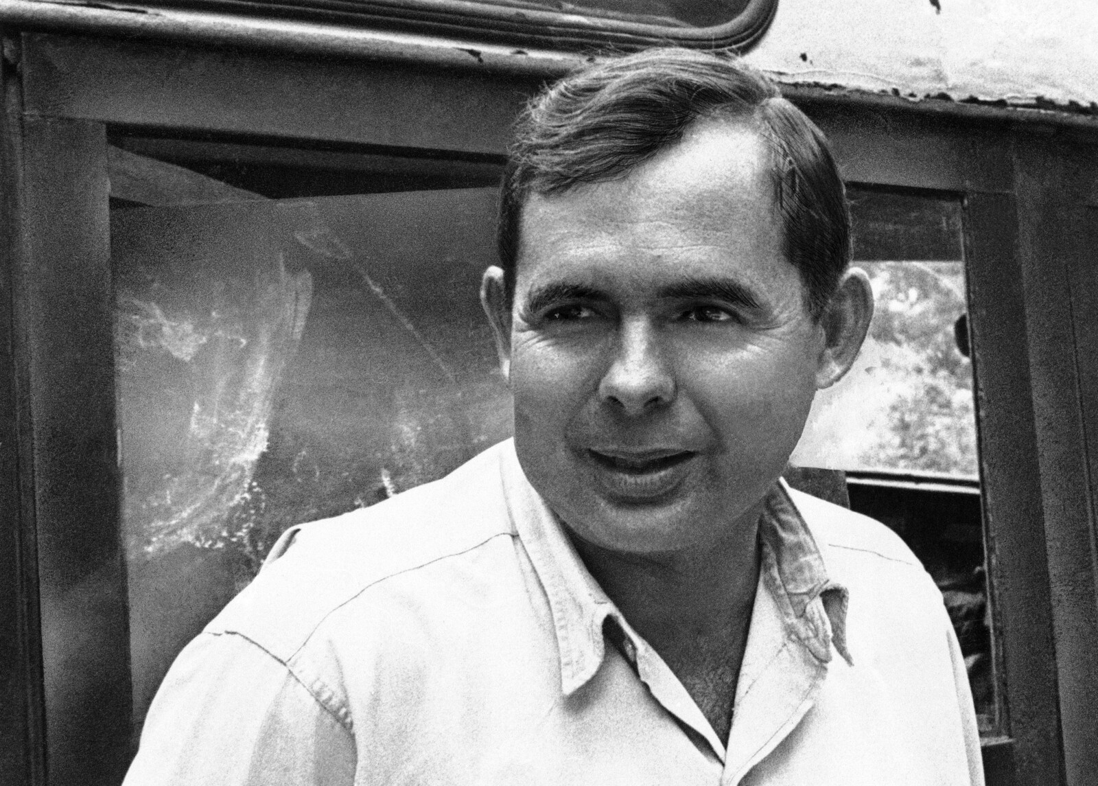 Patrick Hemingway, Son of Ernest Hemingway, Dies at 97 | Sweden Herald