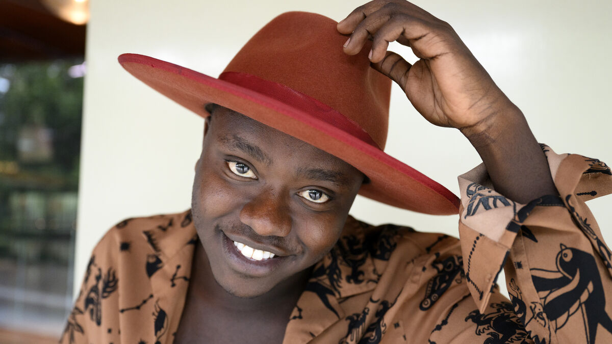Tusse changes name - brings back Toussaint Chiza | Sweden Herald