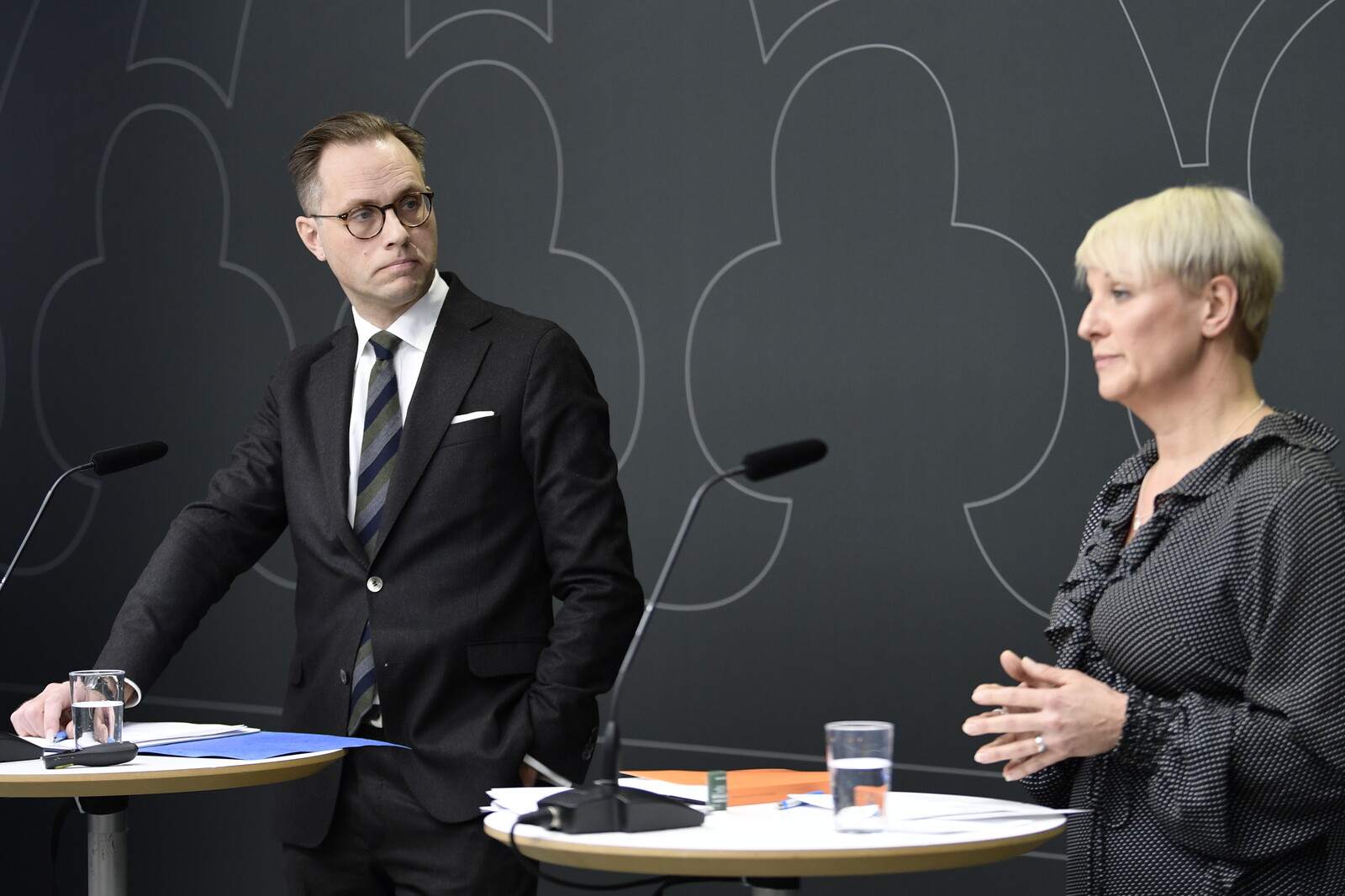 Sweden proposes stricter penalties for benefit fraud and carelessness ...