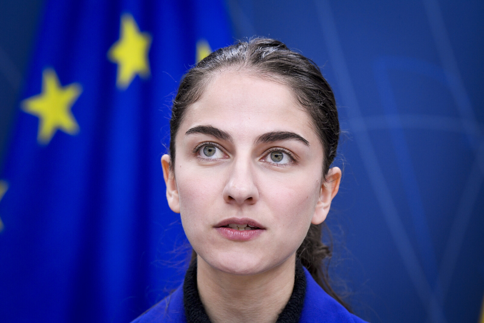 Negotiations on Environmental Agreement Drag On | Sweden Herald