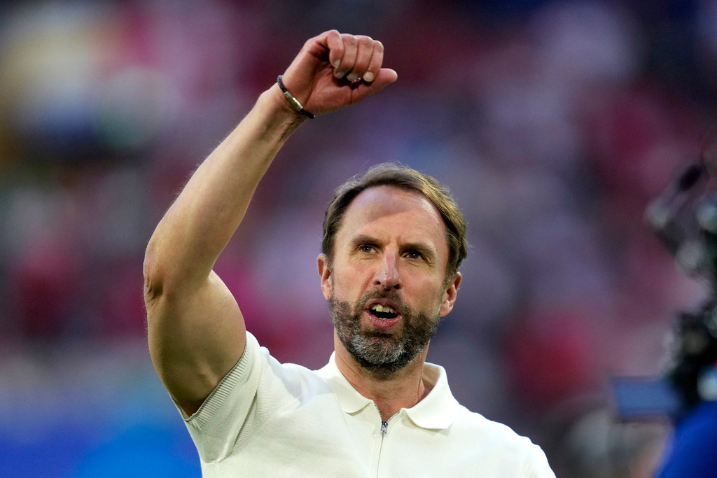 England's national team captain on the criticism: "Hurts" | Sweden Herald