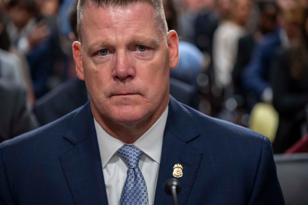Secret Service Ashamed of Mistake During Trump Assassination Attempt ...
