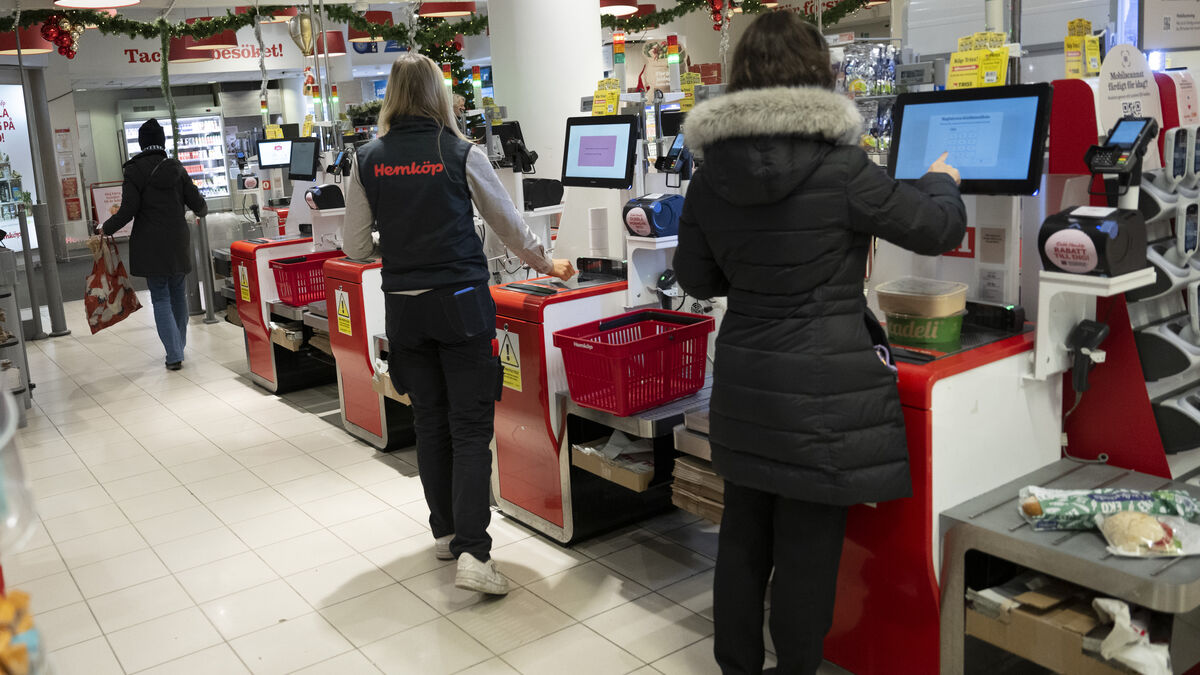 Inflation rose more than expected in May to 1.5 percent | Sweden Herald