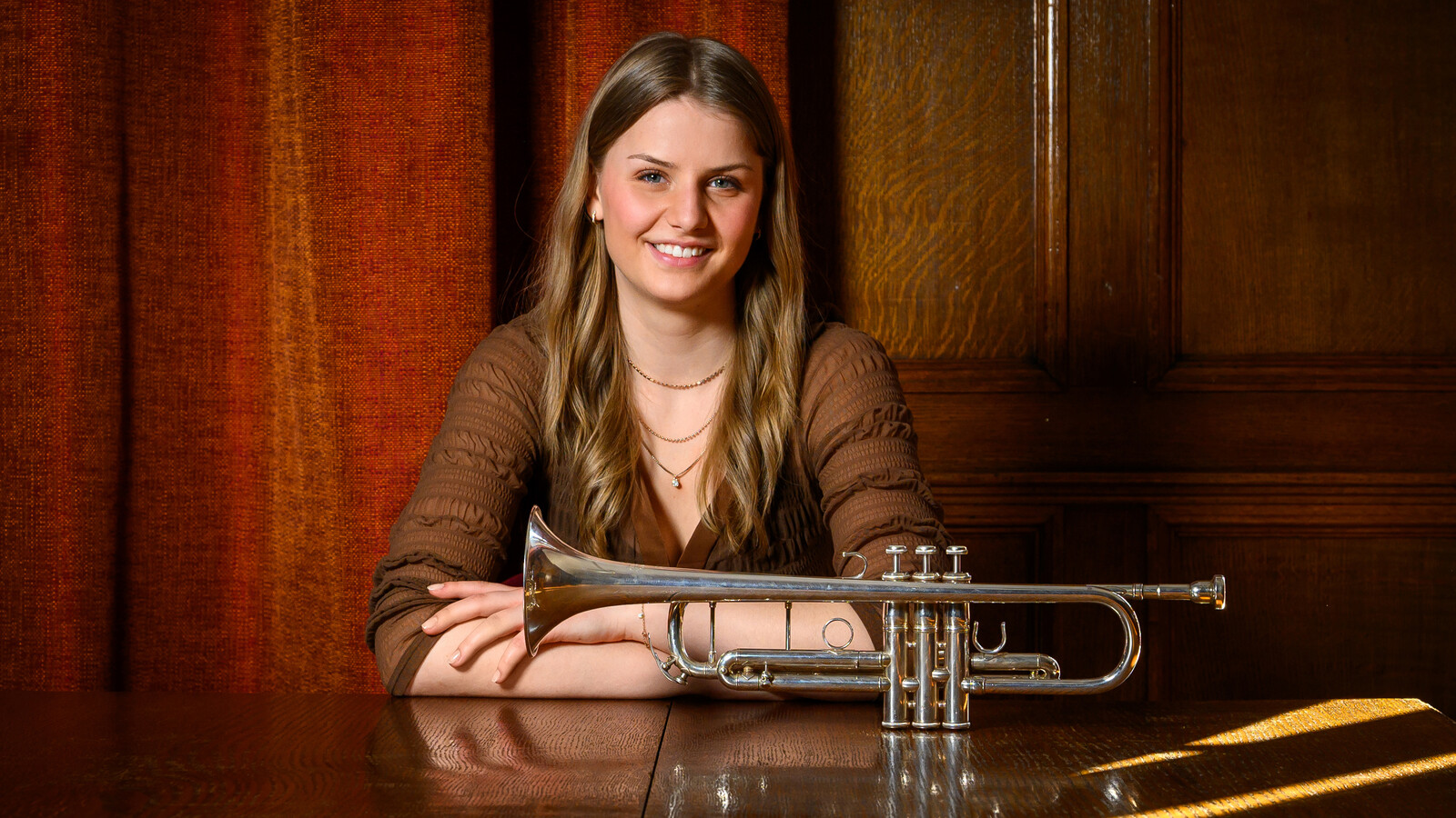 Rising Star Ellinor Bengtson Named P2's Classical Artist of the Year ...