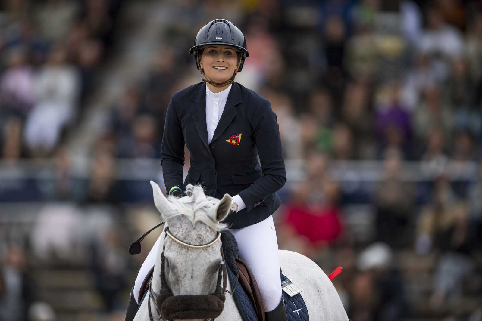 World Cup: Tough Rides for the Riding Stars | Sweden Herald