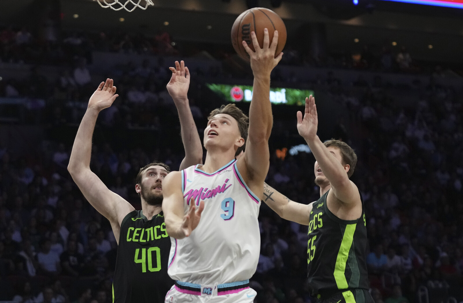 The NBA Swede opens up for the European Championship: "Would be cool ...