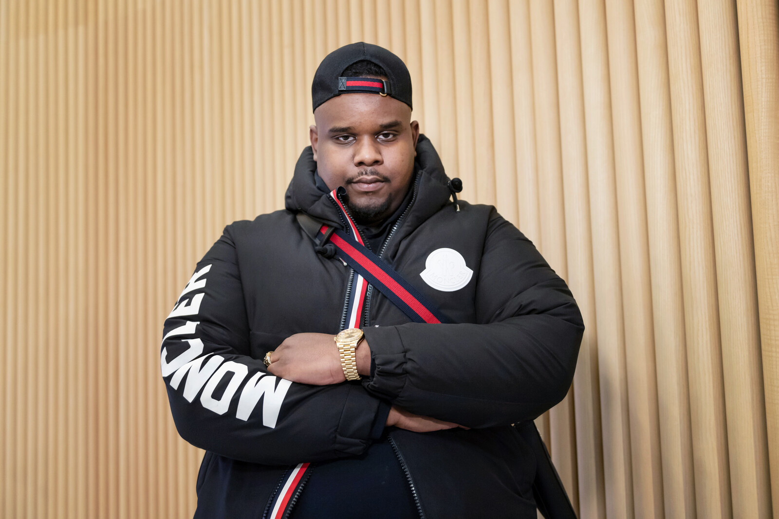 Dree Low Sentenced to 16 Months for Aggravated Weapons Offense | Sweden ...