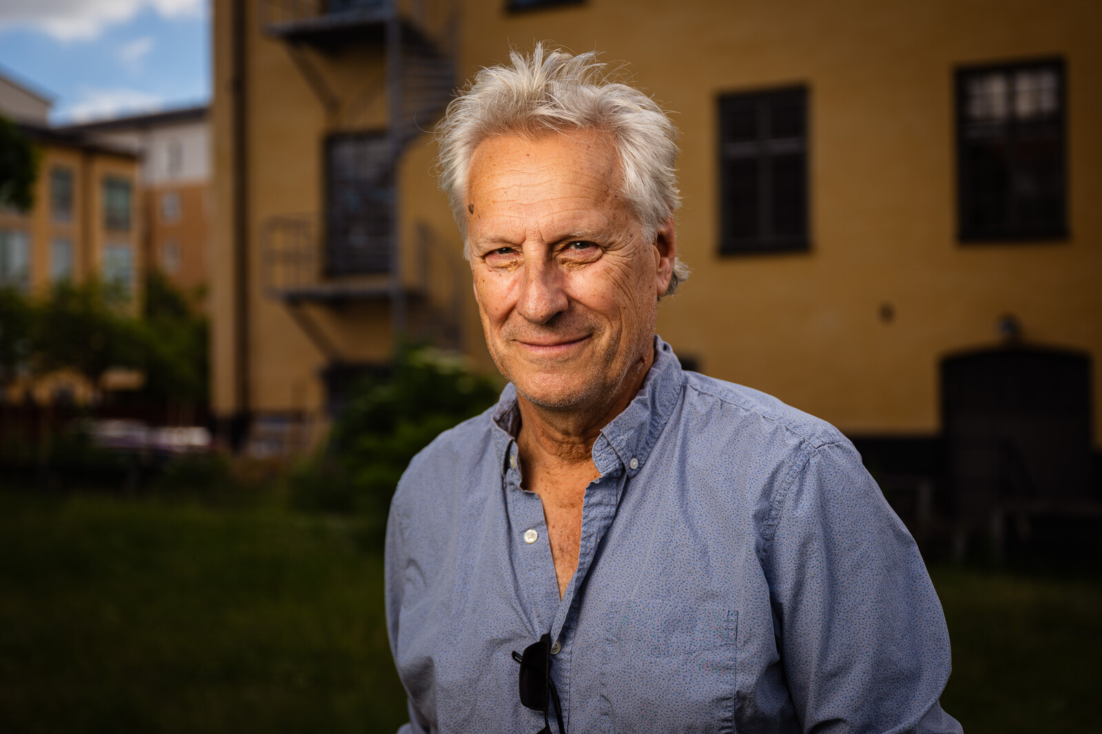 Now Everyone Can Shape a New Cultural Canon | Sweden Herald