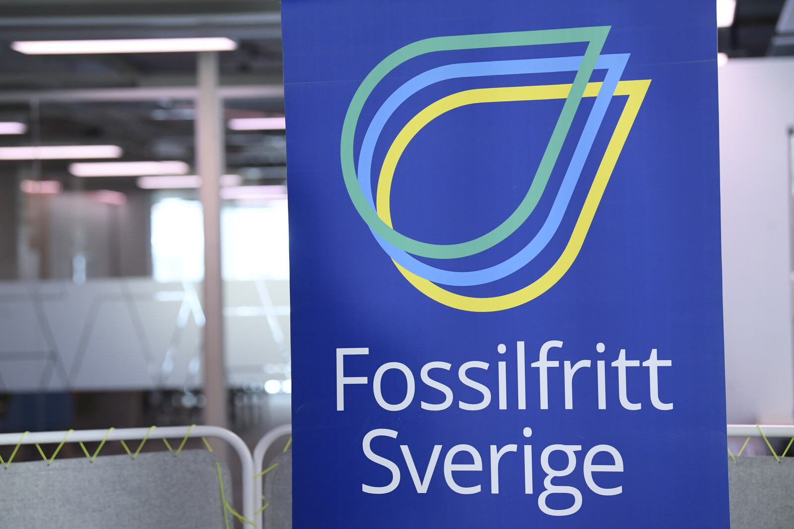 Extended Assignment for a Fossil-Free Sweden | Sweden Herald