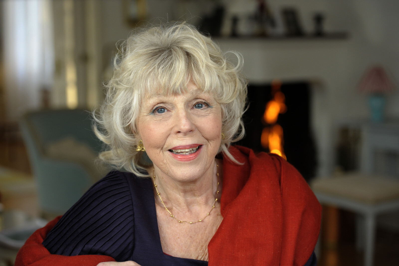 Meg Westergren Honored with 2023 Fatima Prize by Karl Gerhard Society ...