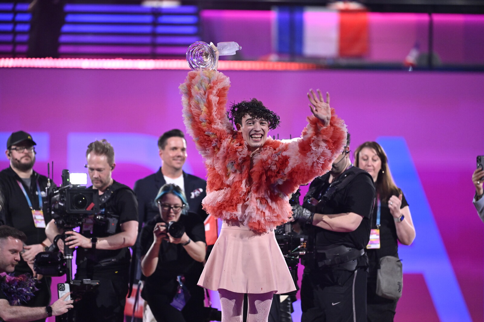 Eurovision introduces rules for conduct | Sweden Herald