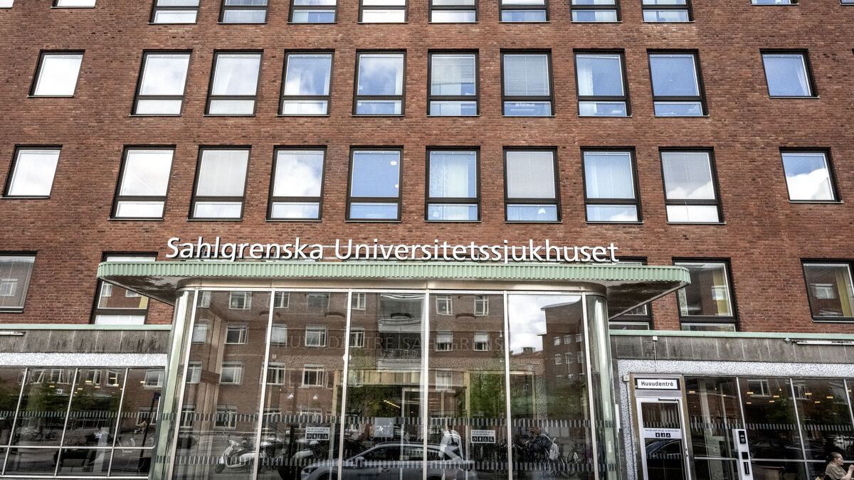 Sahlgrenska University Hospital halves surgery waiting times in 2025 ...