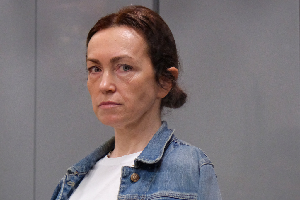 Russian-American Journalist Sentenced to Prison | Sweden Herald