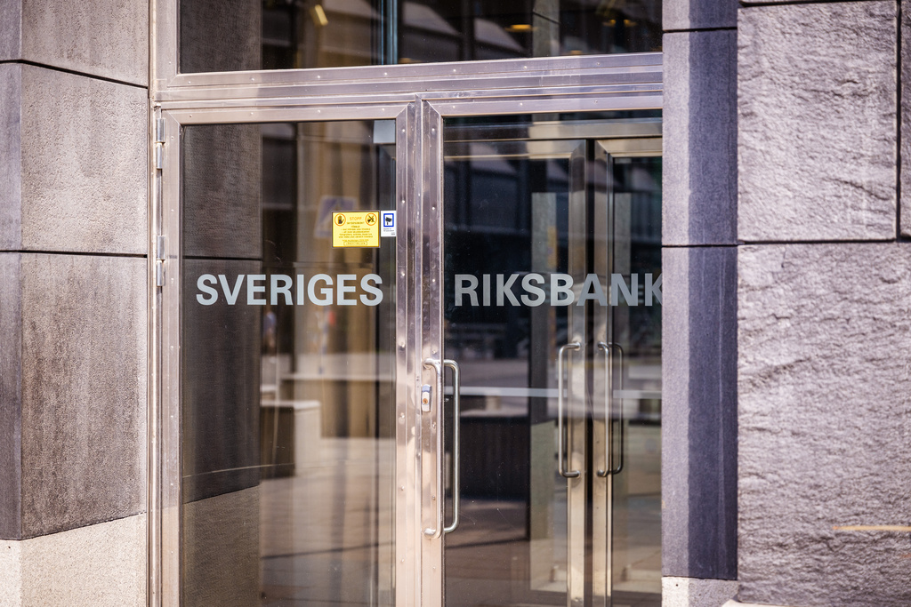 "It was about time" - The Central Bank may be too slow | Sweden Herald