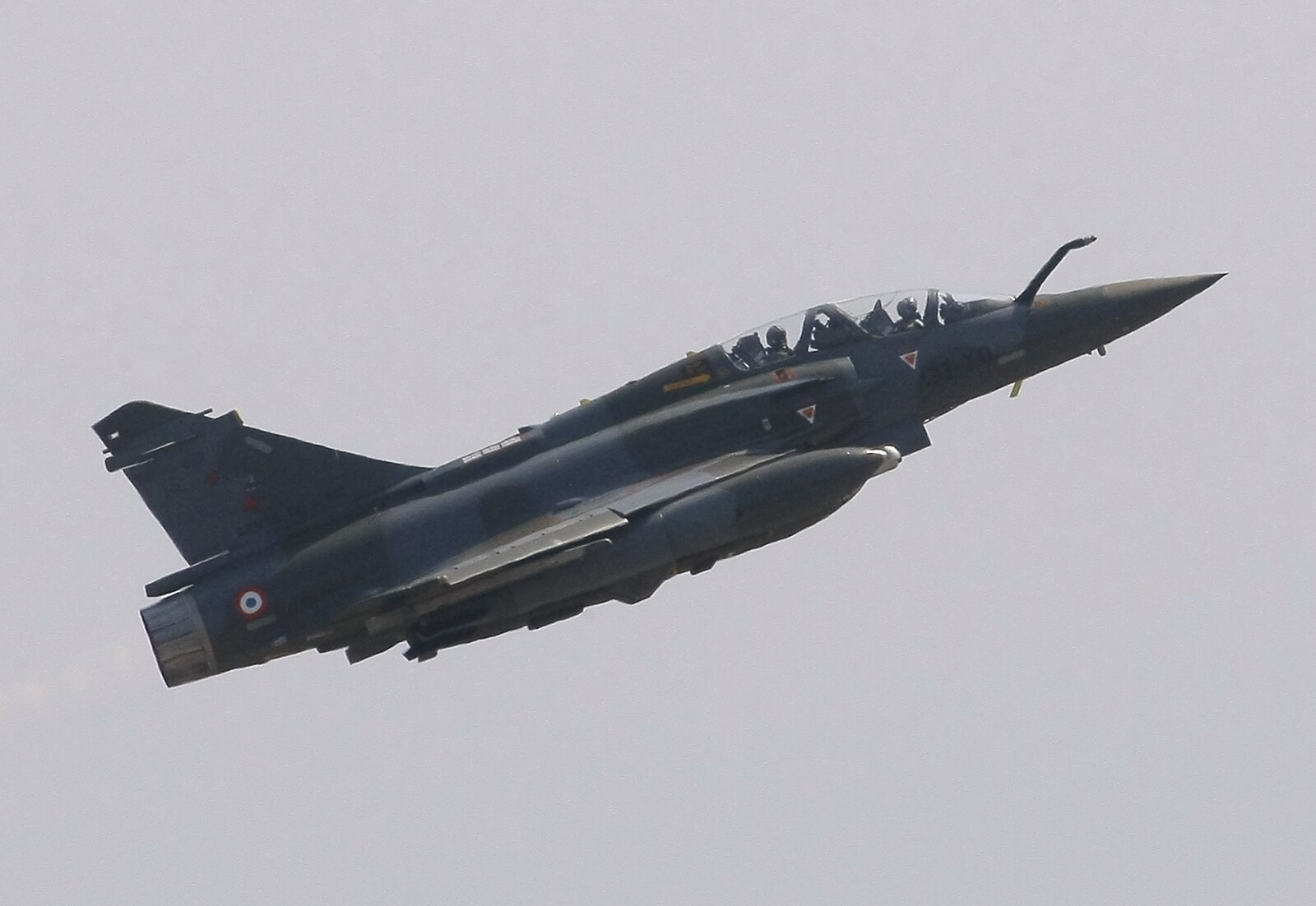 French Fighter Jets to Ukraine | Sweden Herald