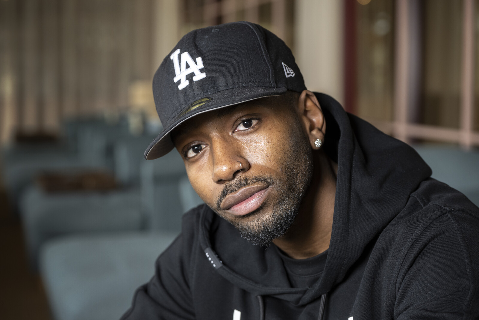 Jireel releases his second album this year | Sweden Herald