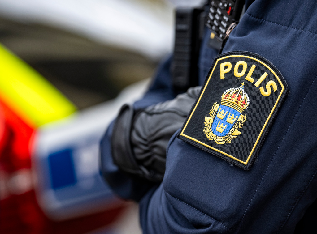The Police Authority Expected to Make Billion Loss | Sweden Herald