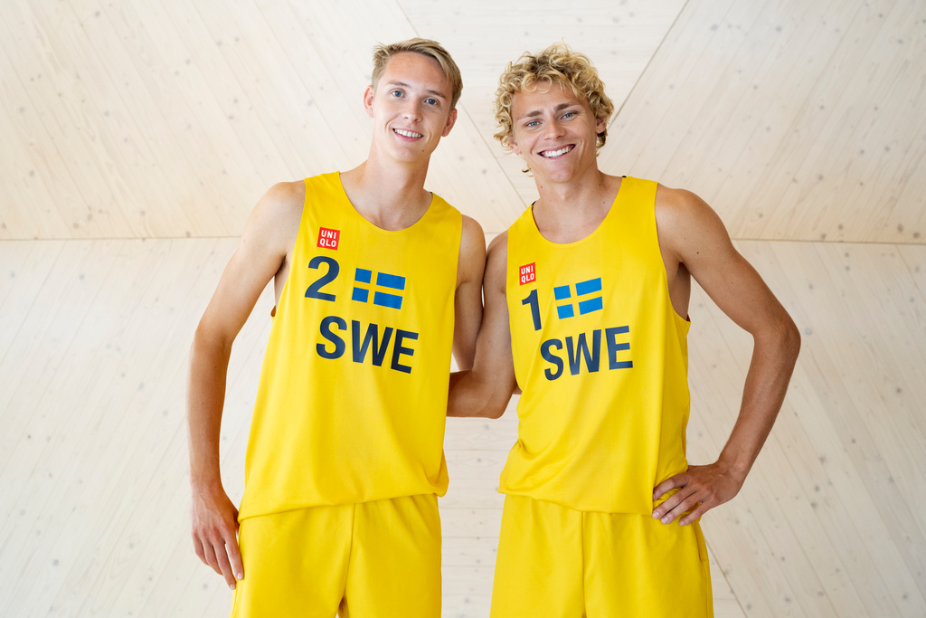 Swedish Olympic hopes spar with world's best in Sweden | Sweden Herald