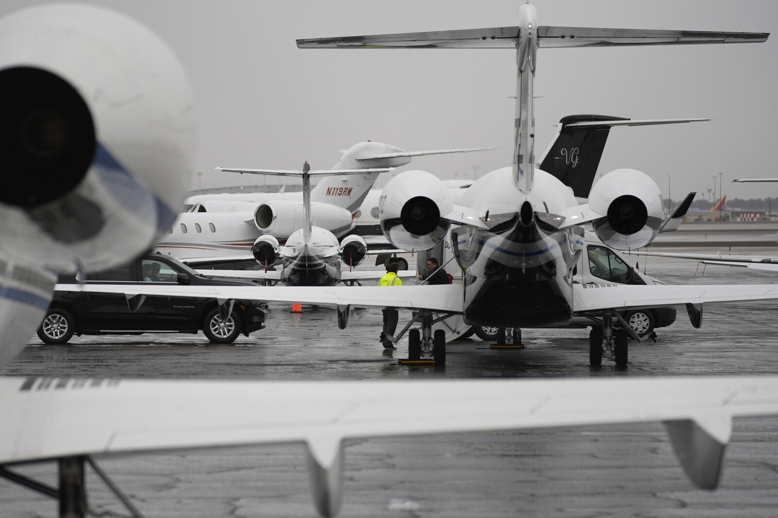 New French air tax targets "luxury travelers" | Sweden Herald