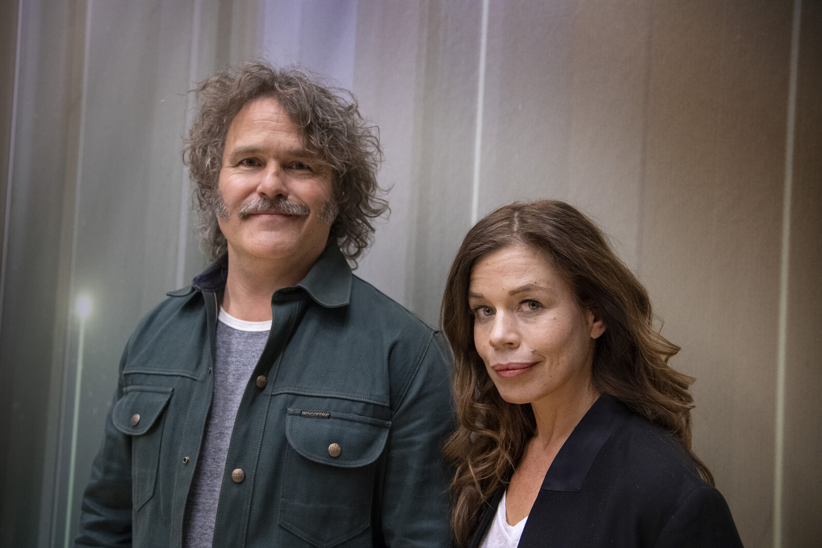TV Duo Tests Awful Travel Destinations in New Series | Sweden Herald