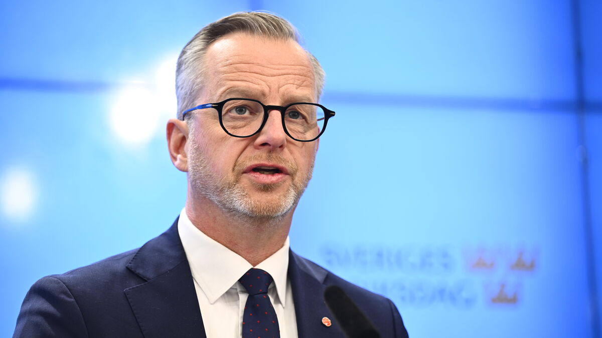 Social Democrats ask KU to examine whether Finance Minister Elisabeth ...