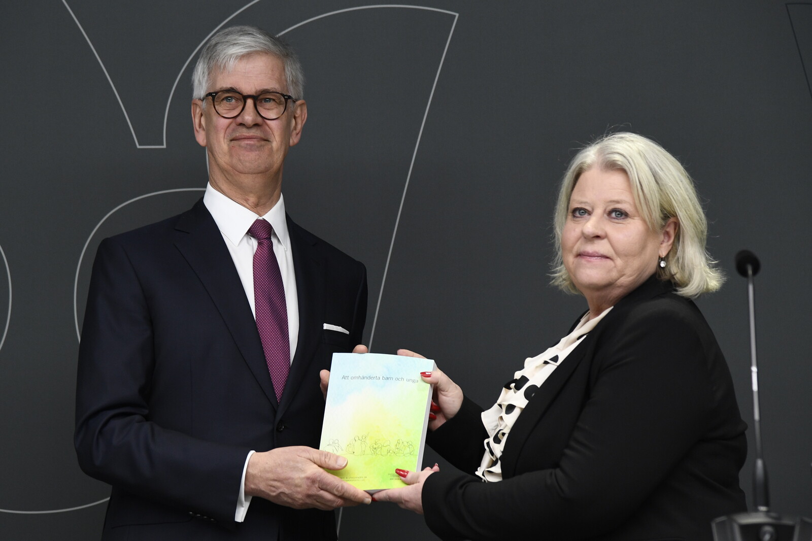 Sweden Proposes Expanding LVU to Protect More At-Risk Youth | Sweden Herald