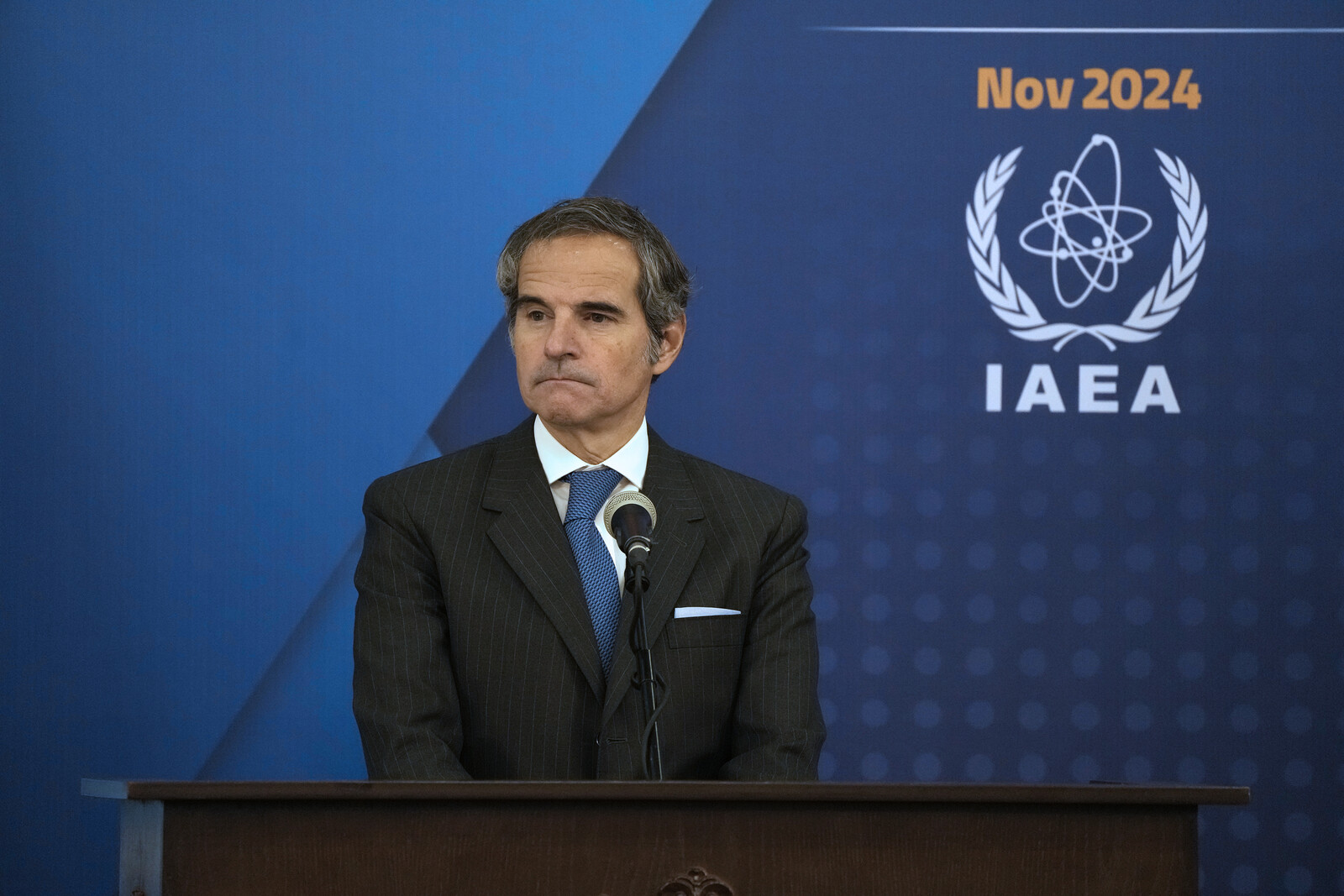 IAEA: Iran Expands Enrichment of Uranium | Sweden Herald
