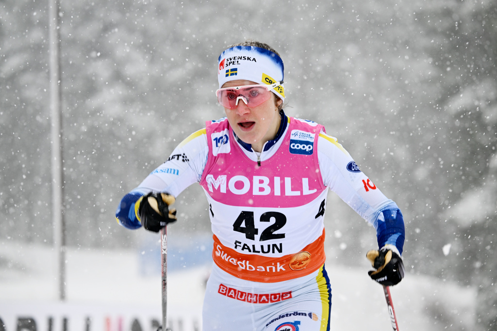 These are the sports profiles who will be summer talking | Sweden Herald