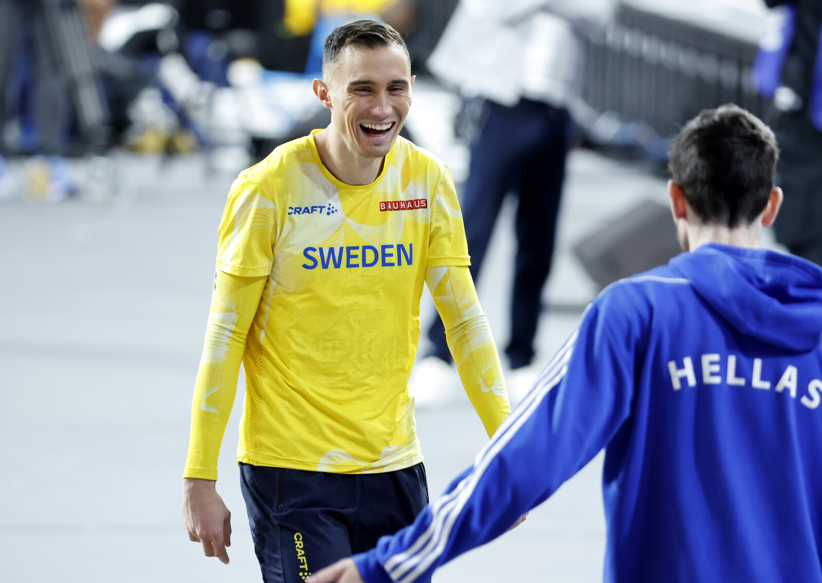 Montler's success jump in Belgrade – world's best of the year | Sweden ...