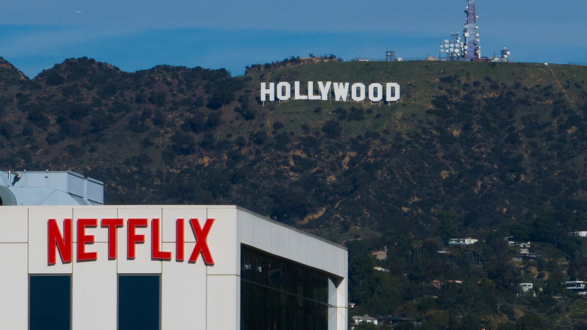 Netflix reaches agreement on Ticket to Ride adaptation | Sweden Herald