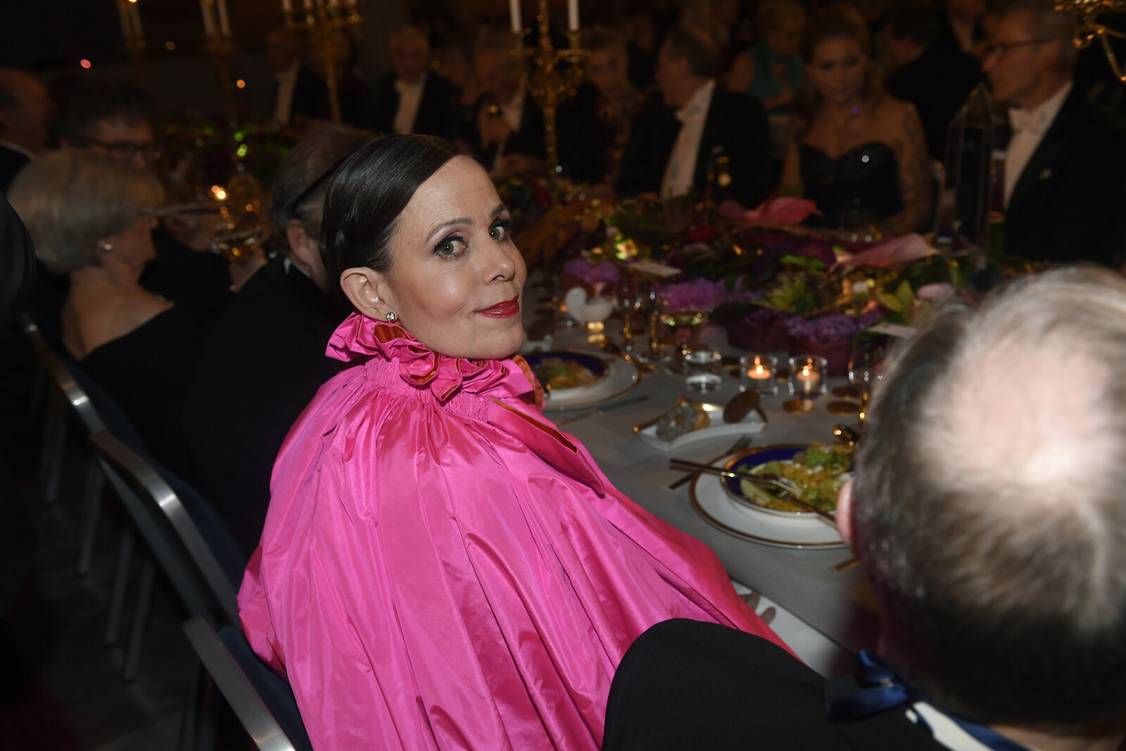 Emma Holten Wins Sara Danius Prize for Essay on Unpaid Work | Sweden Herald